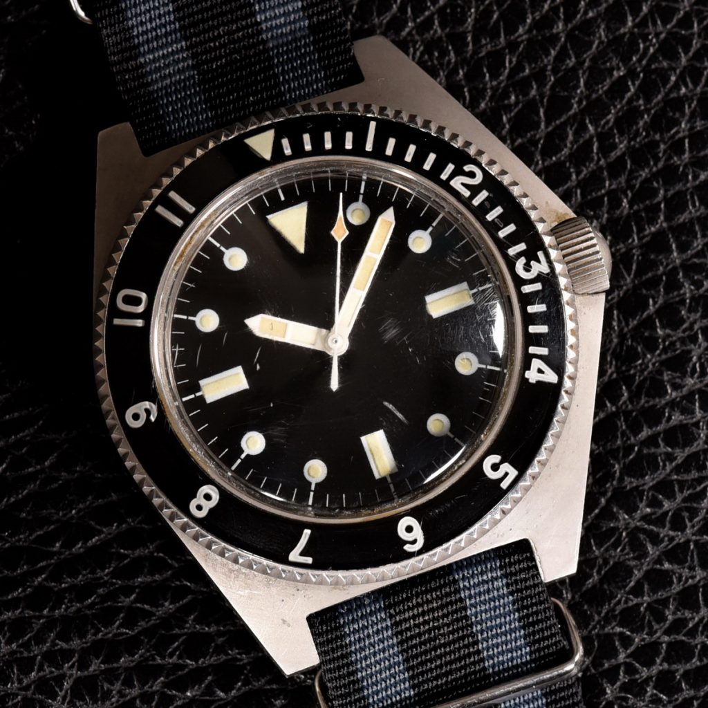 Benrus Type I — Photo Gallery | OnTheDash