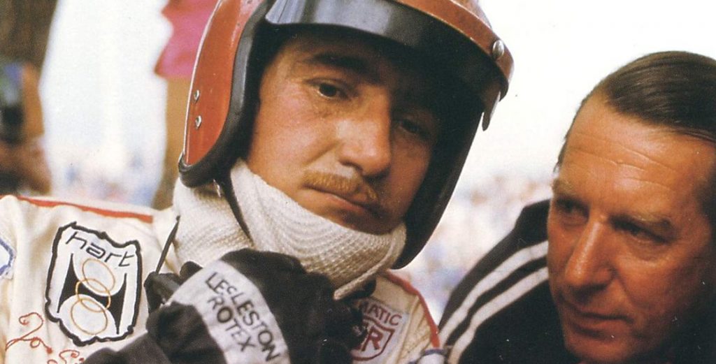 Jo Siffert | OnTheDash