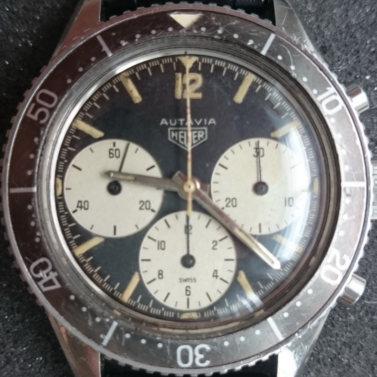 Registry of Early Autavias | OnTheDash