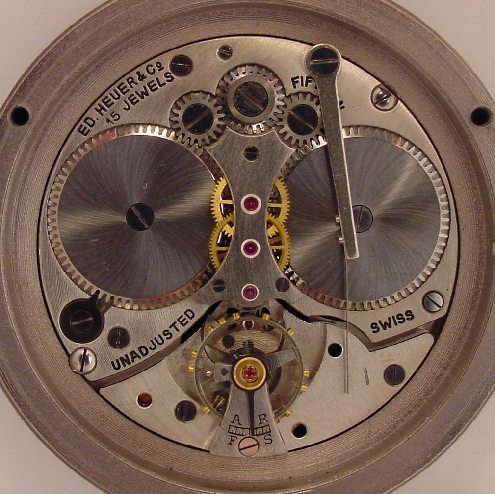 Early Master Time | OnTheDash