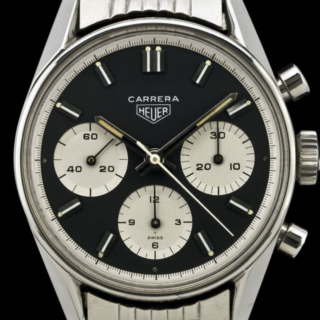 Chronographs | OnTheDash