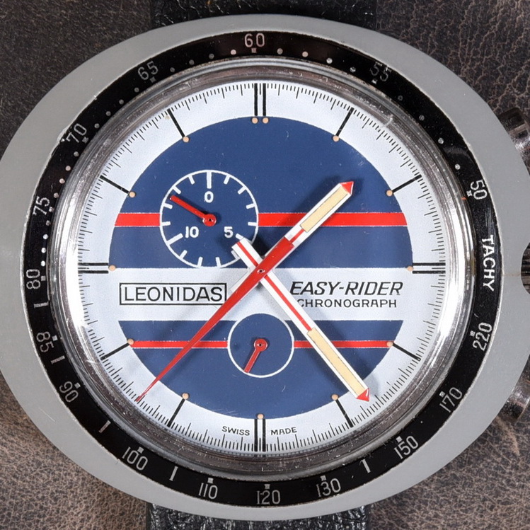 Easy Rider | OnTheDash