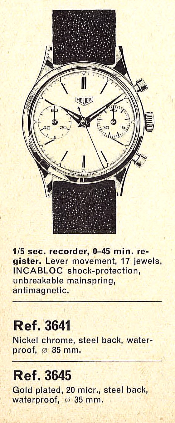 Reference 3641 — Second Execution | OnTheDash