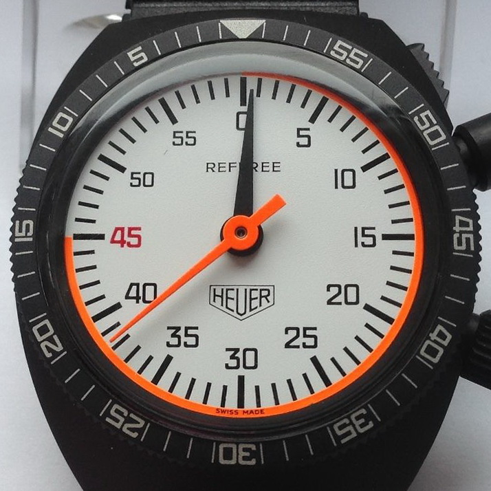 Referee — Reference 202.507 | OnTheDash