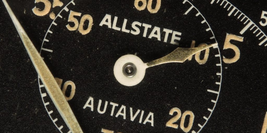 Allstate | OnTheDash