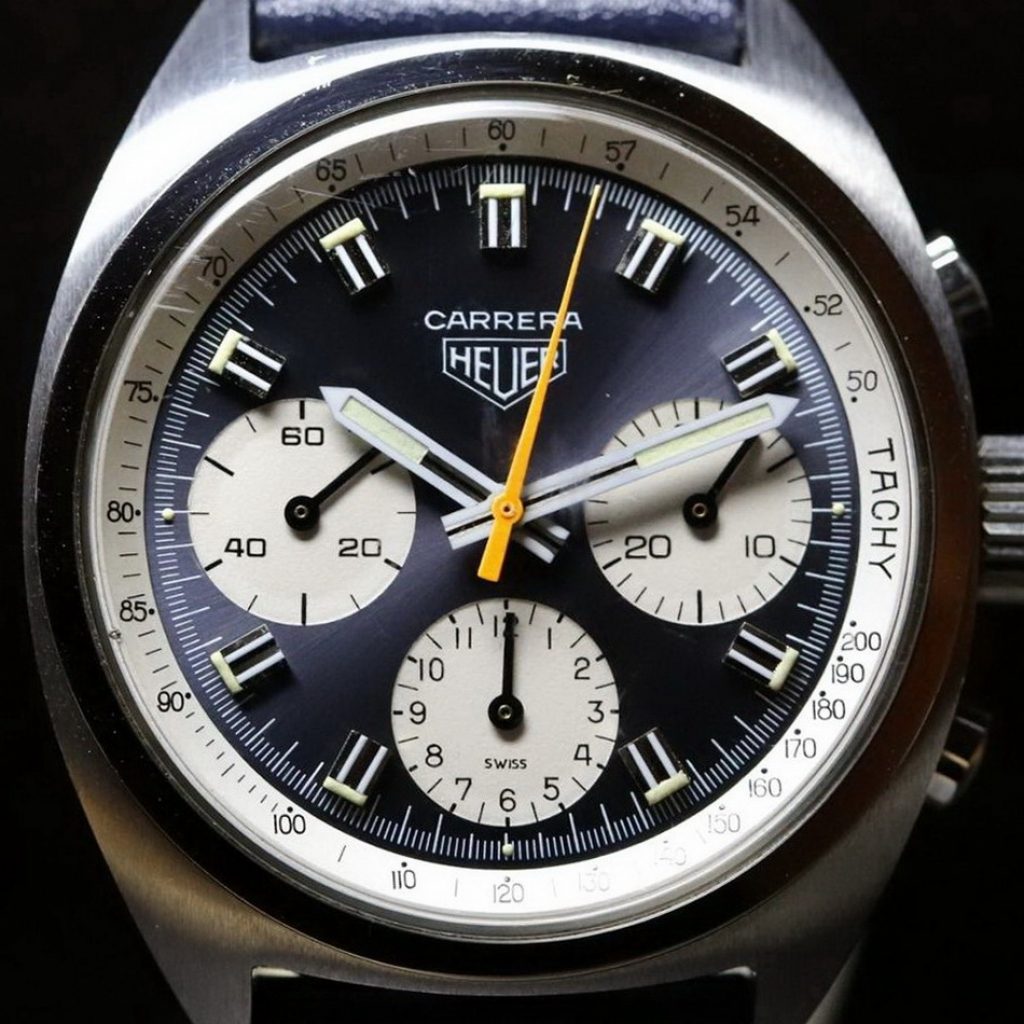 Carrera | OnTheDash