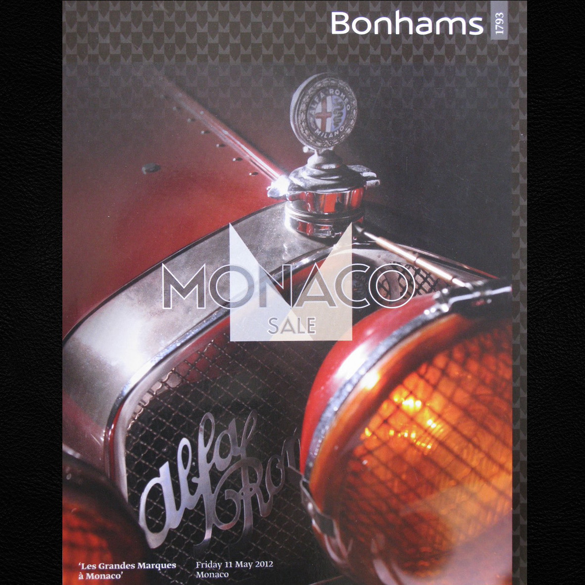Bonhams | OnTheDash