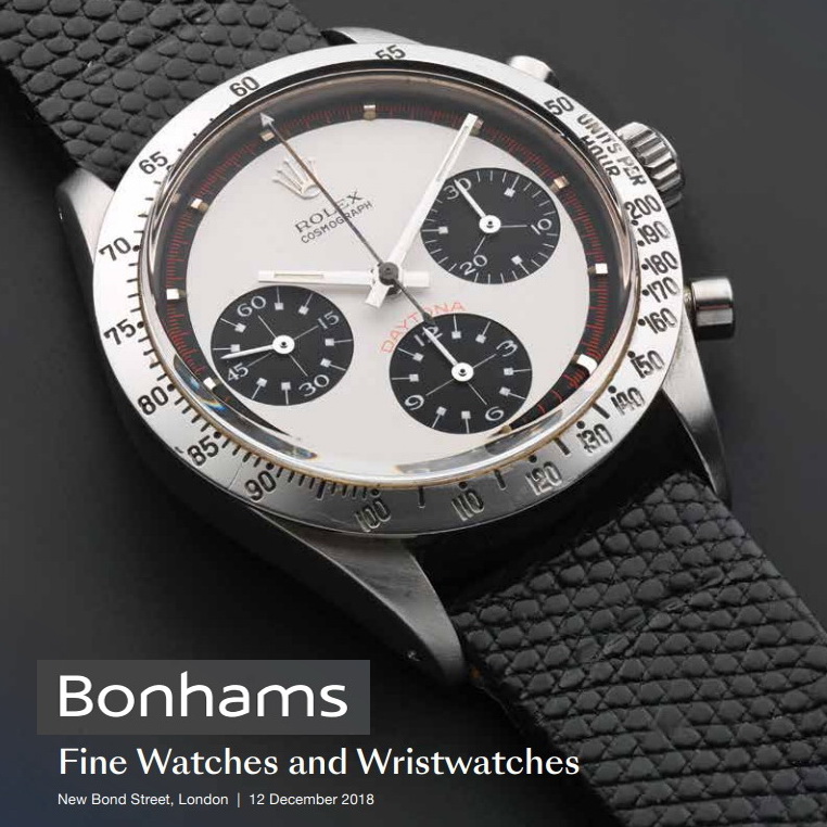 Bonhams | OnTheDash
