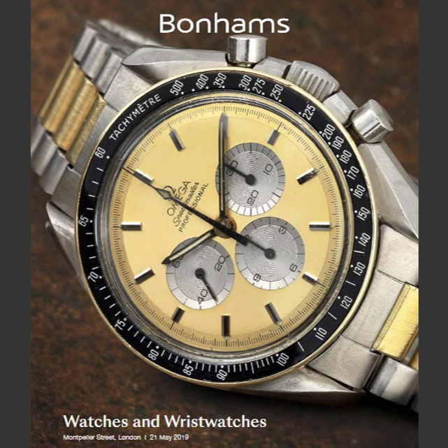 Bonhams | OnTheDash