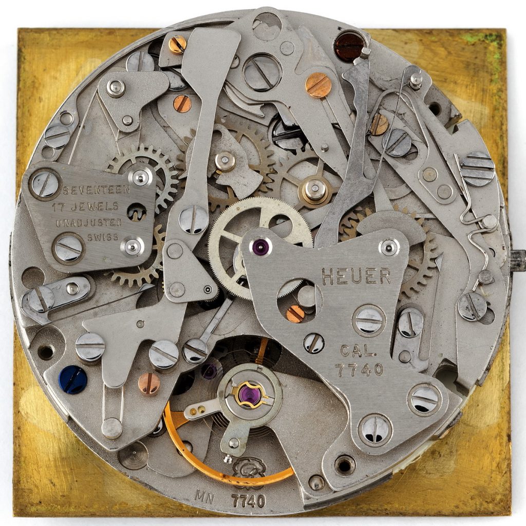 Movements | OnTheDash