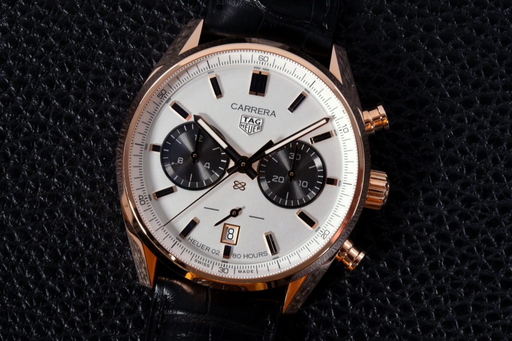 Happy Birthday, Jack Heuer – 88 is Looking Great! | OnTheDash