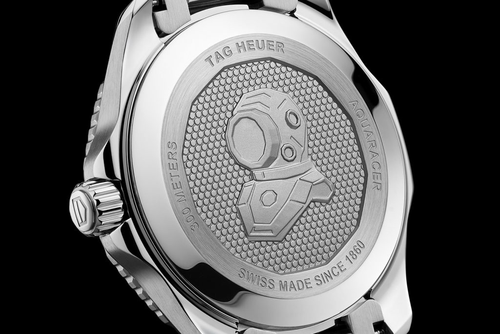 TAG Heuer Dive Watches – The Oldest, the Newest and 25 of the Years in ...