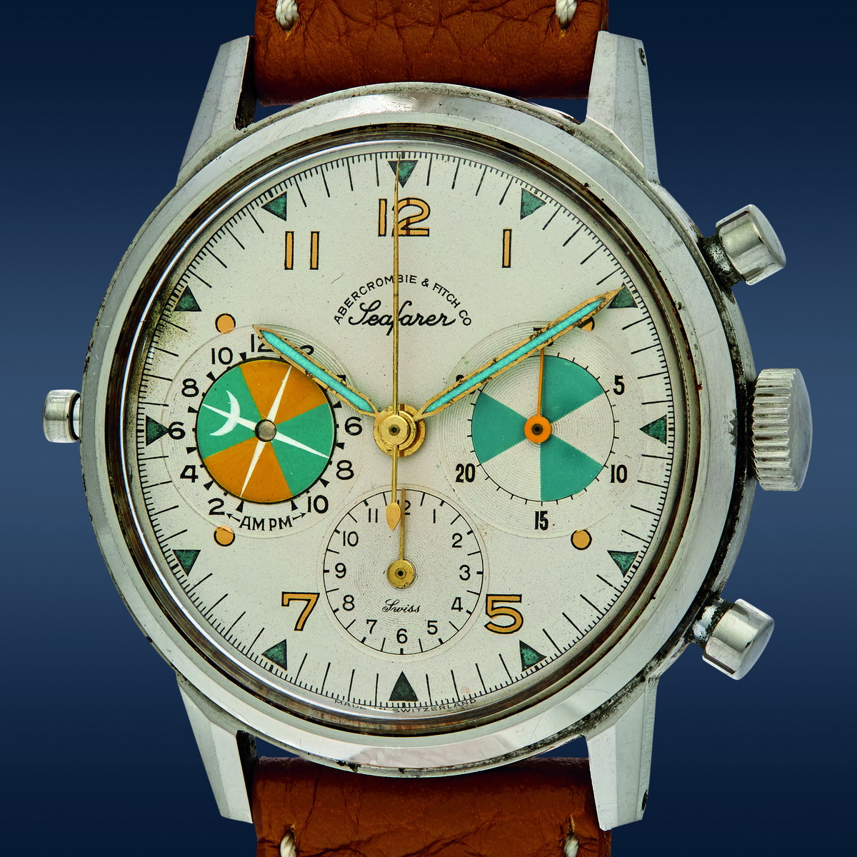 Phillips 2021 New York Watch Auction, December 11 and 12, 2021 | OnTheDash