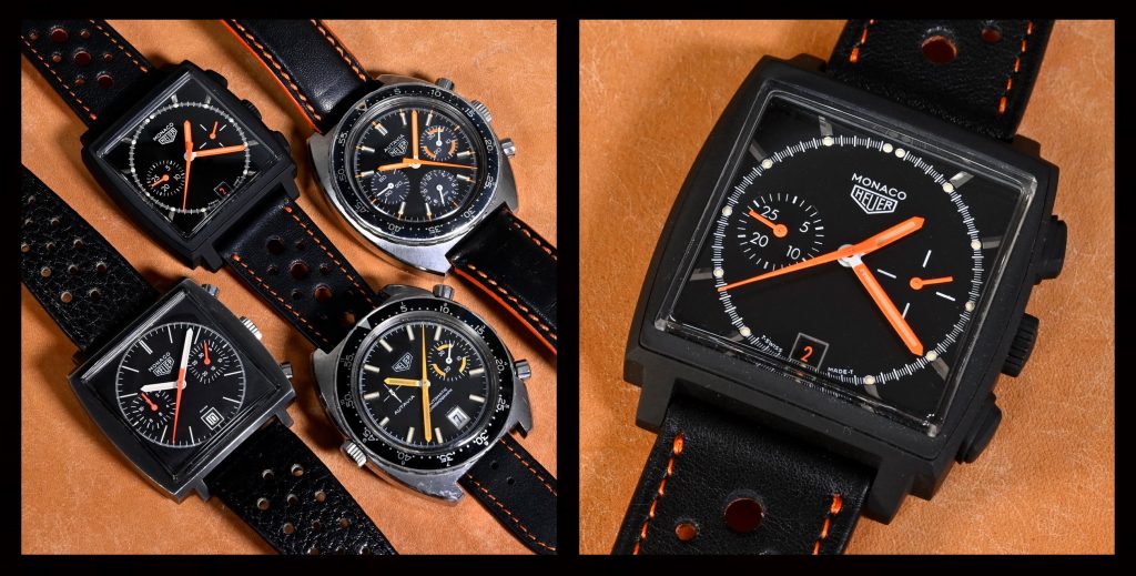 Introducing the “AC Signature” Monaco, by Abel Court | OnTheDash