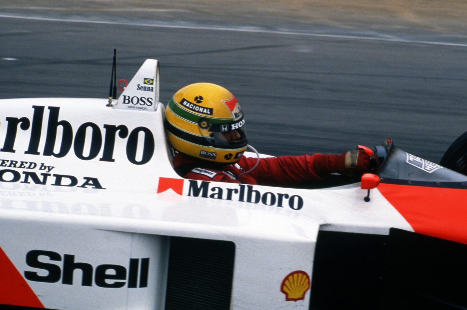 The Definitive Guide to Ayrton Senna’s Watches, a guest posting by ...