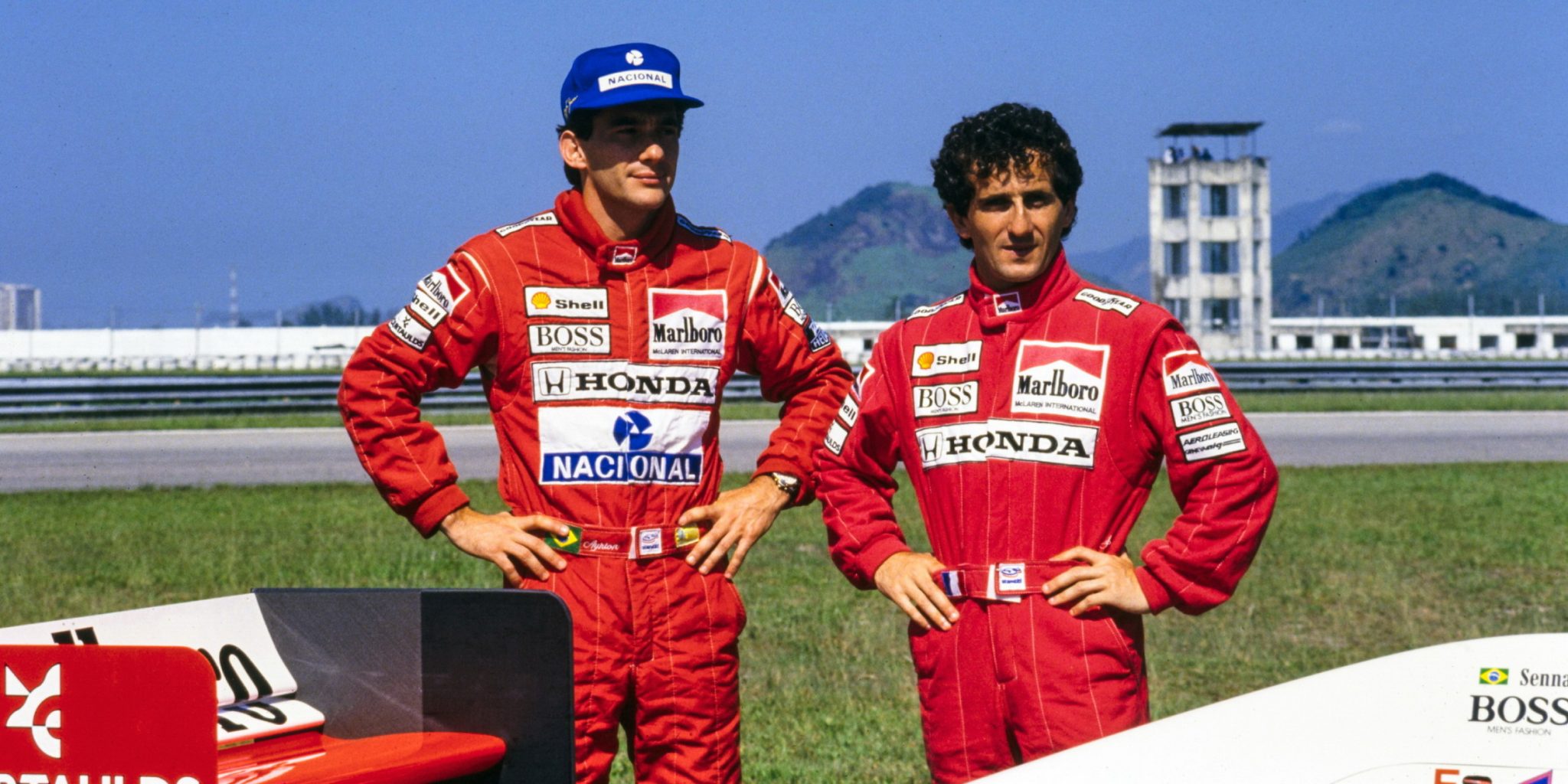 The Definitive Guide to Ayrton Senna’s Watches, a guest posting by ...